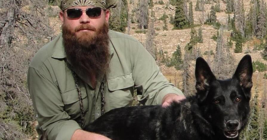 Gavin Jerry Tyler | Obituaries | cachevalleydaily.com