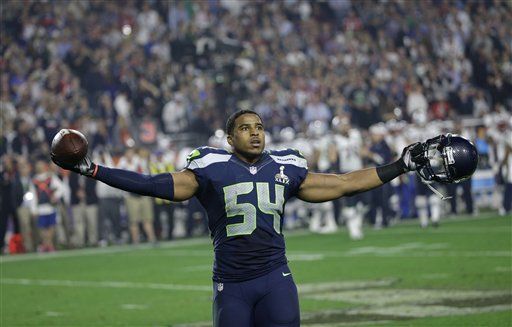 NFL star Bobby Wagner to deliver USU commencement address; 3 to receive ...