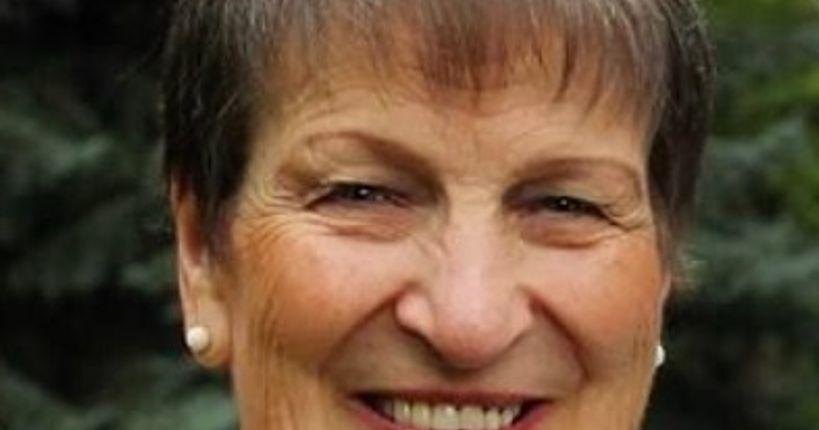 Donna Marie Hogan Hatch | Obituaries | cachevalleydaily.com