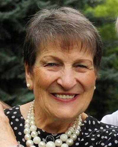 Donna Marie Hogan Hatch | Obituaries | cachevalleydaily.com