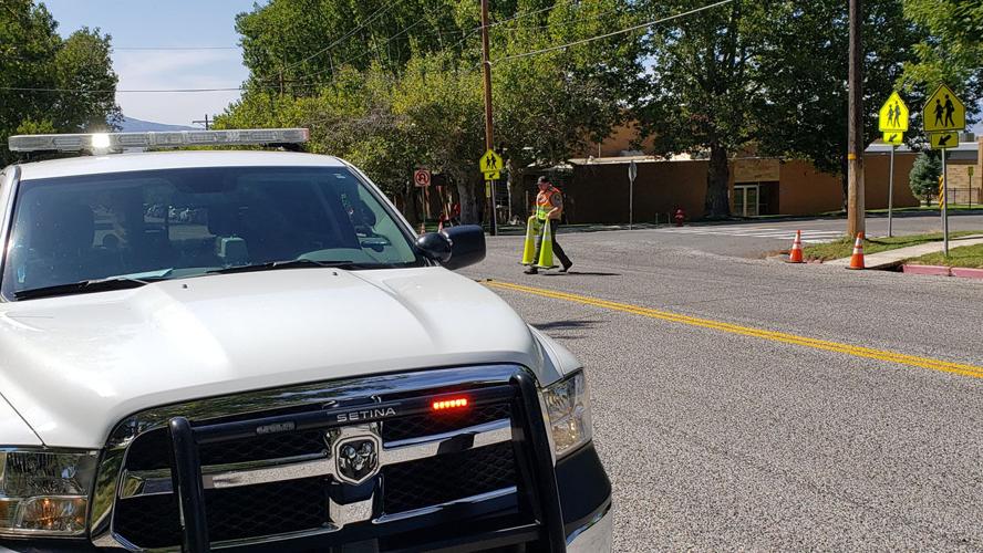 Deputies headed back to school protecting students | Local News ...