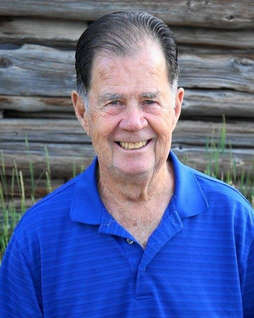 Edward (Ted) Waddoups Troseth | Obituaries | cachevalleydaily.com