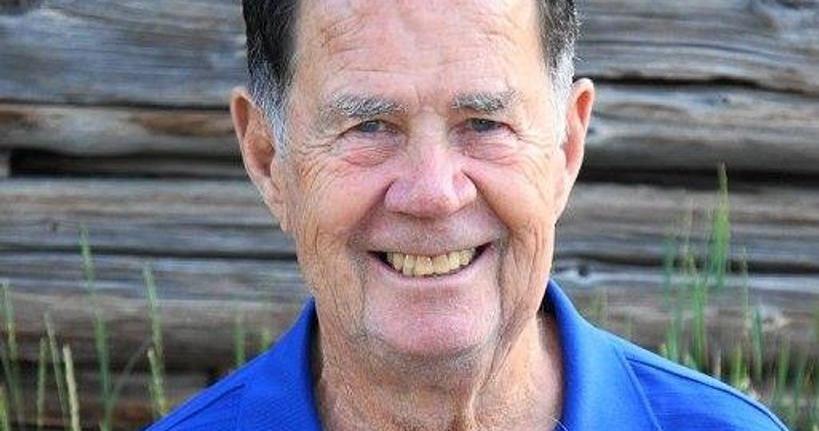 Edward (Ted) Waddoups Troseth | Obituaries | cachevalleydaily.com