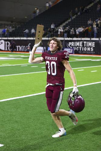 PHOTO GALLERY: West Side 41, Declo 23 in 2A football championship ...