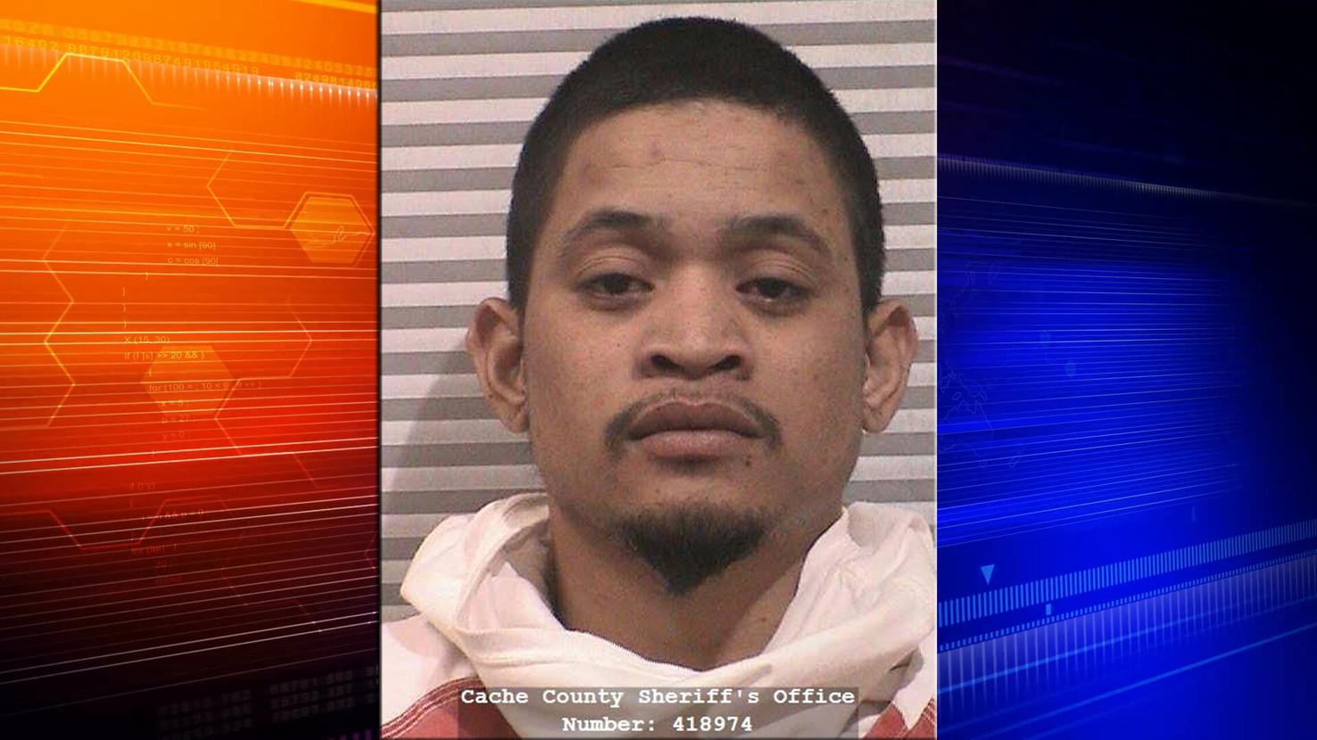 Logan man ordered to serve 4 months in jail for bursting into neighbor ...