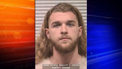 North Logan man charged with allegedly raping woman accepts plea deal ...