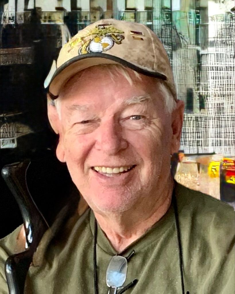 Charles "Chuck" William Chesney Jr. | Obituaries | cachevalleydaily.com