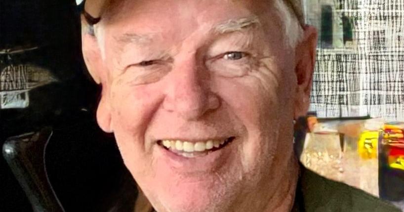 Charles "Chuck" William Chesney Jr. | Obituaries | cachevalleydaily.com