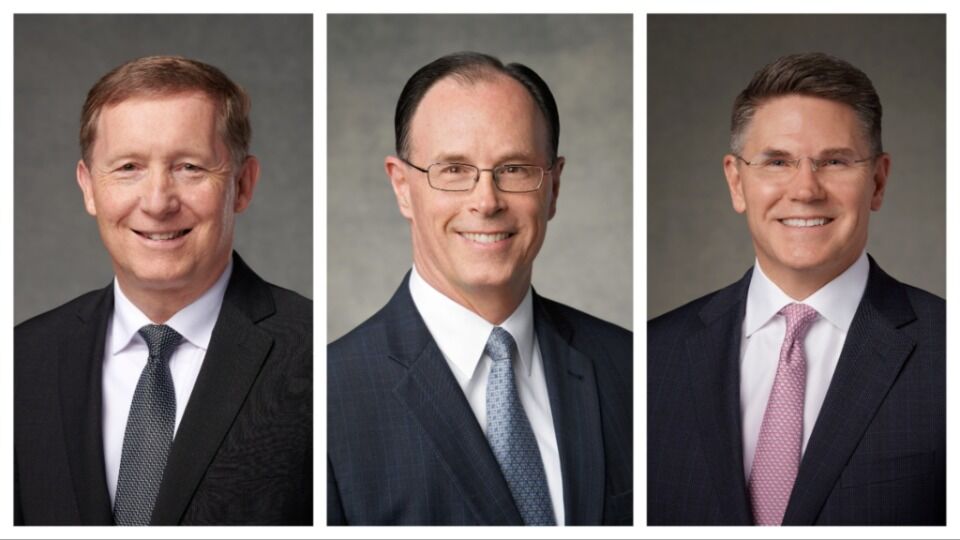 Latter-day Saint church names W. Christopher Waddell new Presiding ...
