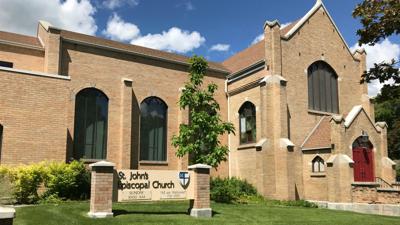 St. John’s Episcopal Church to celebrate 150 years in Logan | Local News | cachevalleydaily.com