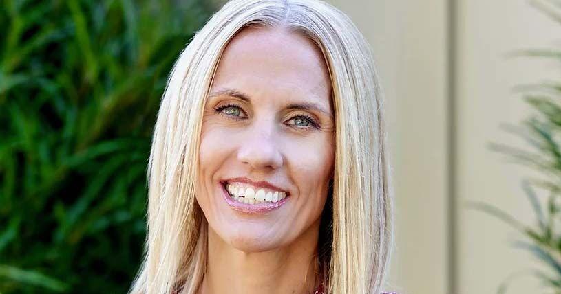Republican special election picks Tennille Johnson as Cache County ...