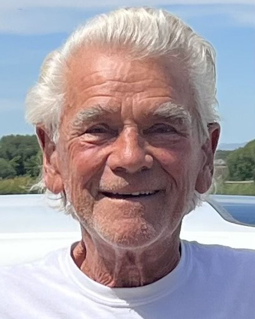 William Edward Bassett | Obituaries | cachevalleydaily.com