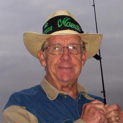 Clinton LaMoine Clegg | Obituaries | cachevalleydaily.com
