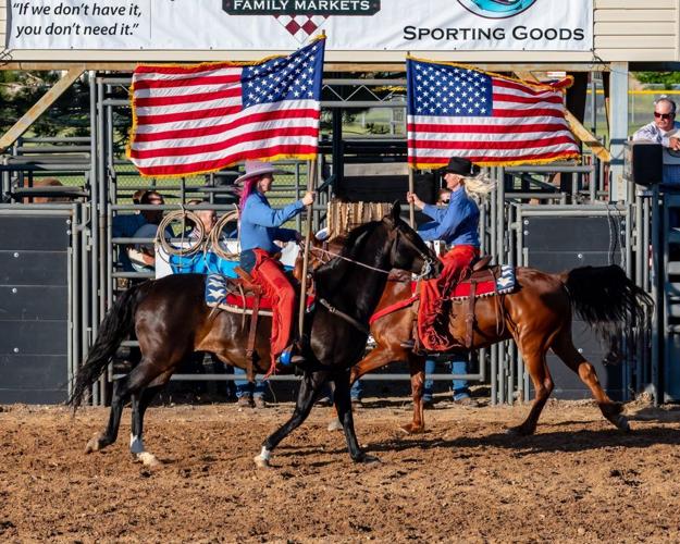 Hyrum’s annual Star-Spangled Week is right around the corner | Local ...