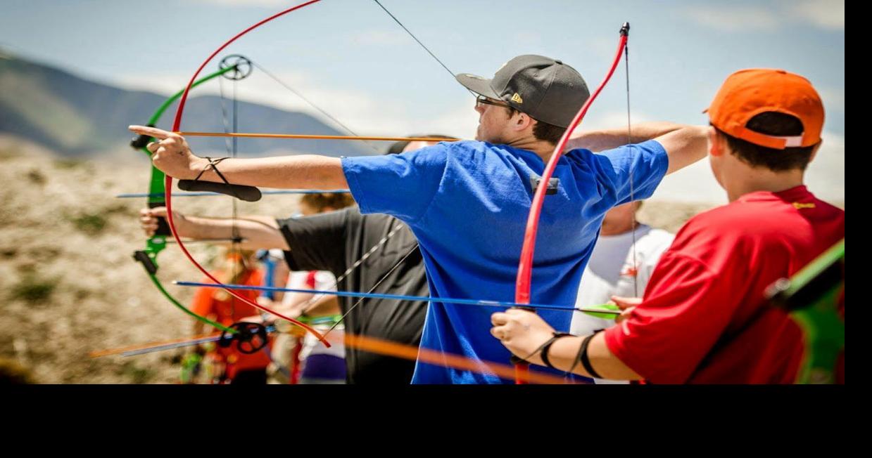 Target shoot for free at both DWR ranges on National Hunting and ...