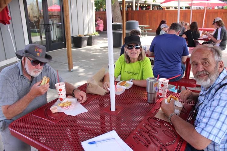 Raspberry shakes are still a hit in Garden City | Local News ...