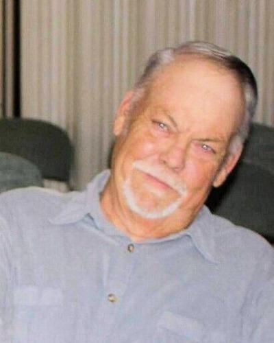 John Robert "Bob" Hobson | Obituaries | cachevalleydaily.com