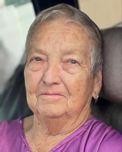 Evelyn Long Dockstader | Obituaries | cachevalleydaily.com