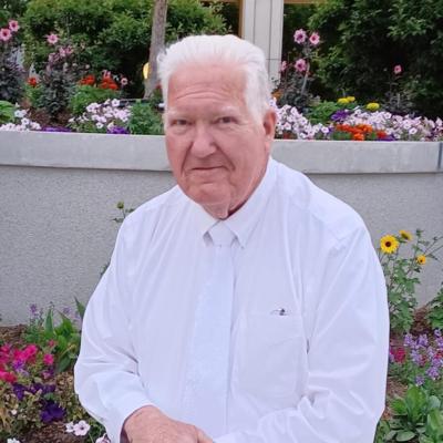 Edward Dale Floyd | Obituaries | cachevalleydaily.com