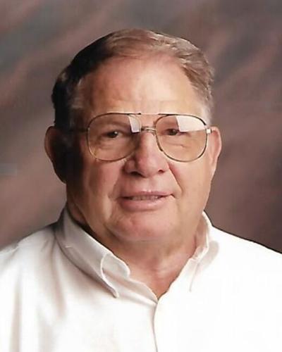 Paul Reese Hunsaker | Obituaries | cachevalleydaily.com