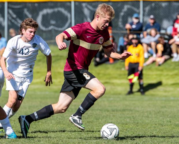 PHOTO GALLERY: Skyline 3, Logan 0 boys soccer | Local Prep ...
