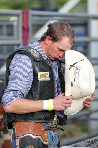 PHOTO GALLERY: Hyrum Star Spangled Rodeo 2023 – night one | Photo ...