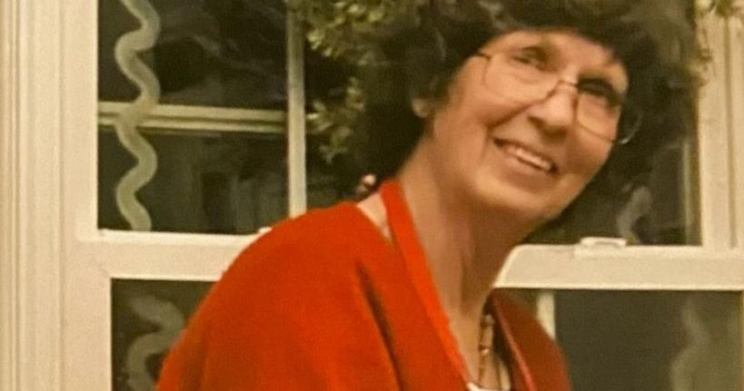 Jessa-Lee Rasmussen Bell | Obituaries | cachevalleydaily.com