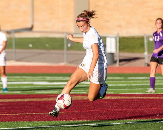 PHOTO GALLERY: Logan 7, Tooele 1 girls soccer playoffs | Local Prep ...