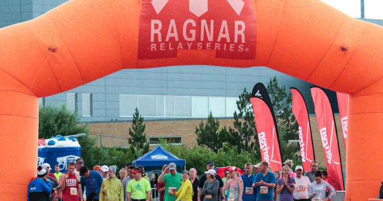Thousands of Ragnar runners raise funds for charitable causes | Local ...
