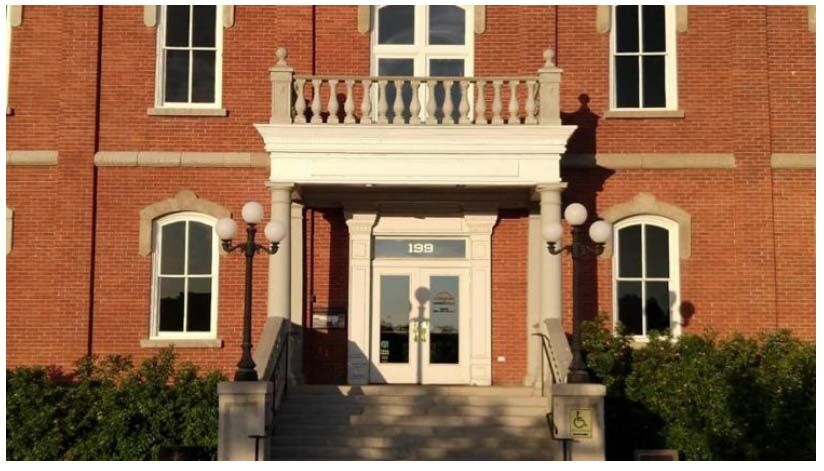 Form of Government Study Group to deliver its report to Cache County ...