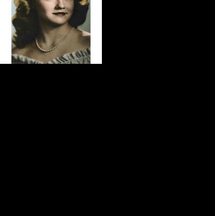 Ruby Buttars Chadwick | Obituaries | cachevalleydaily.com