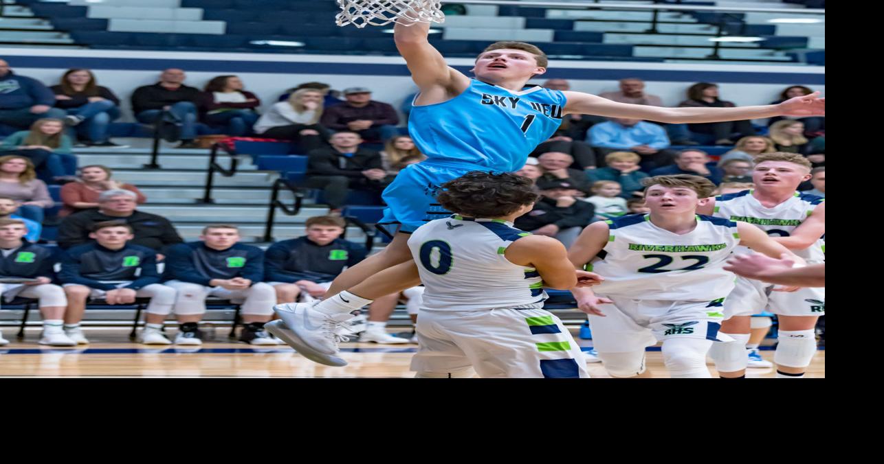 Cache Valley high school basketball schedule and scoreboard (state ...