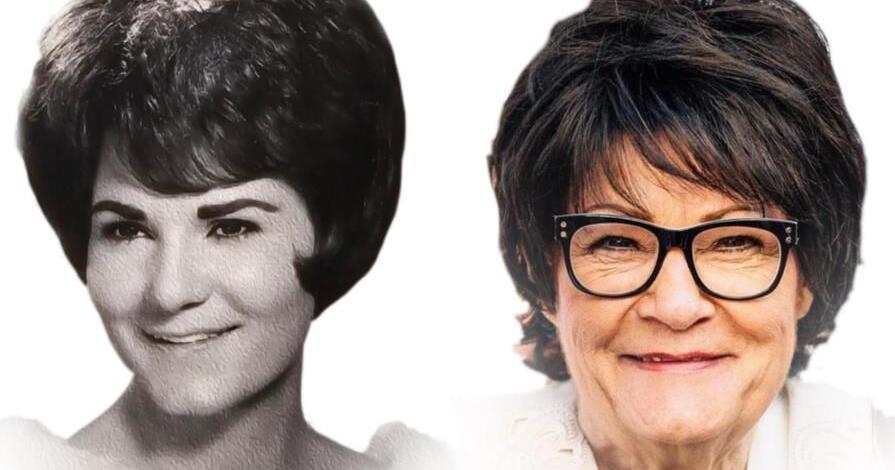 Elayne Leavitt Sorensen | Obituaries | cachevalleydaily.com