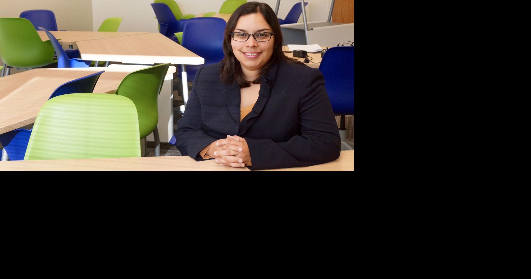 USU professor to study stress levels of engineering students | Local ...