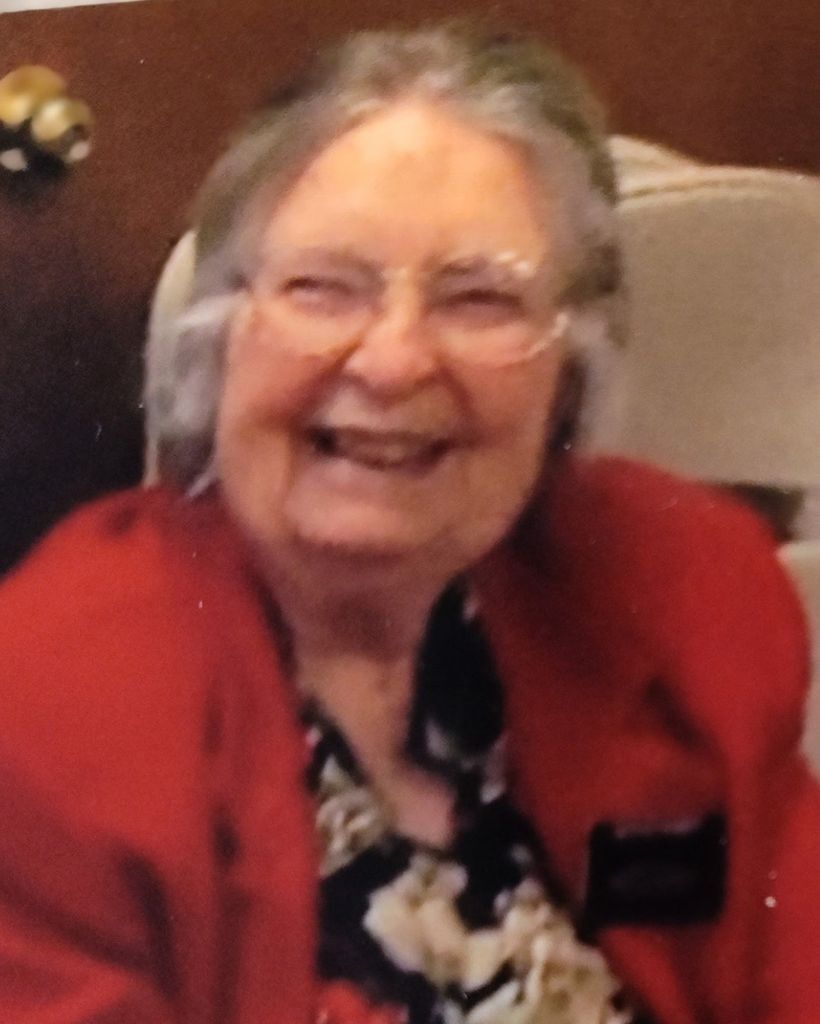 Shirley Carlisle Hymas | Obituaries | cachevalleydaily.com