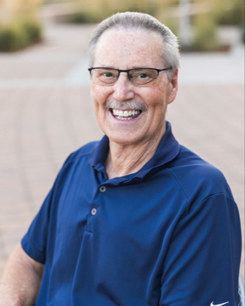 Donald Edwin Jardine | Obituaries | cachevalleydaily.com