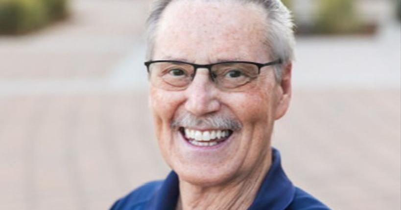 Donald Edwin Jardine | Obituaries | cachevalleydaily.com
