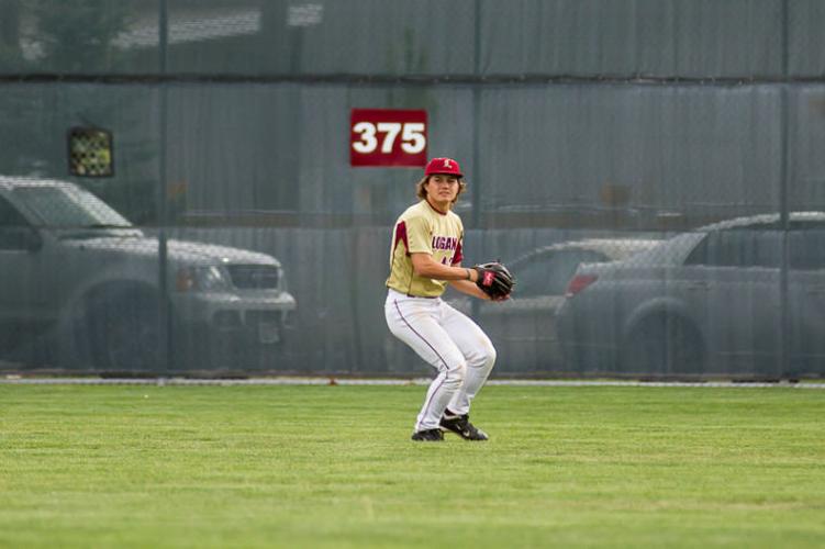 Gallery: Logan vs Olympus baseball | Sports | cachevalleydaily.com