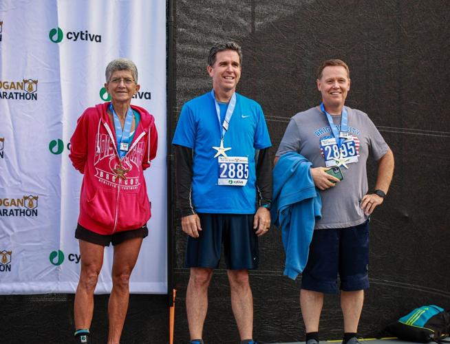 PHOTO GALLERY: Top of Utah Marathon 2022 | Photo Galleries ...