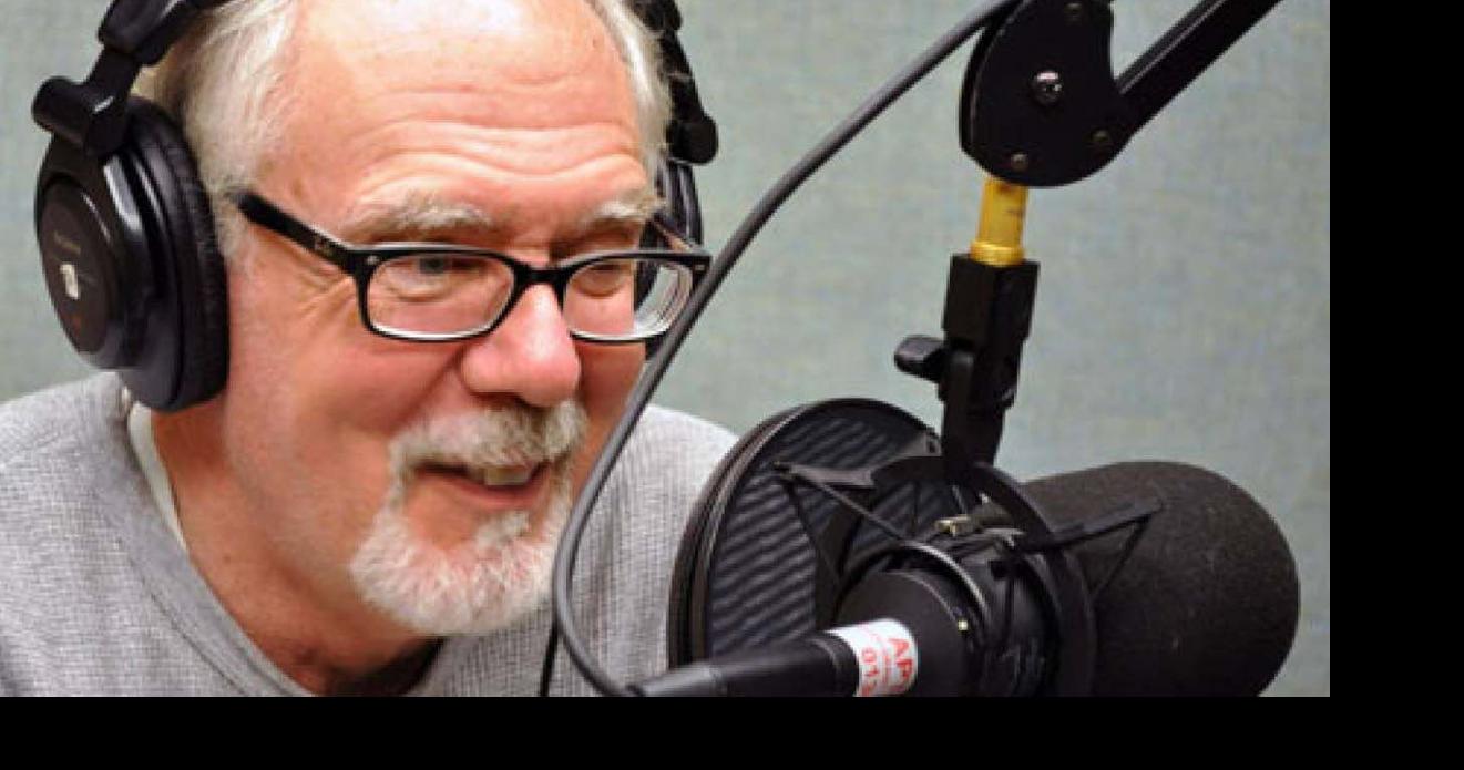 Retired National Public Radio newsman offers insights on the Russia ...