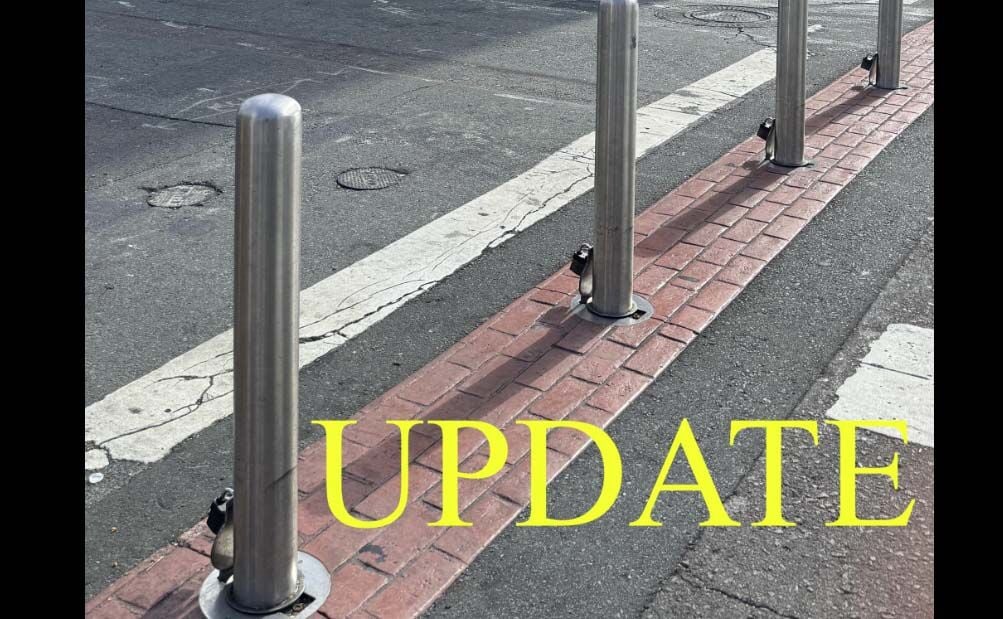 Logan officials revise schedule for installation of traffic control ...