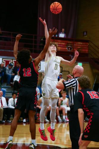 PHOTO GALLERY: Logan 60, Weber 58 in boys basketball | Photo Galleries ...