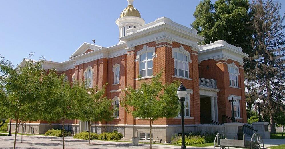 Cache County Council members vote to improve transparency of agendas ...