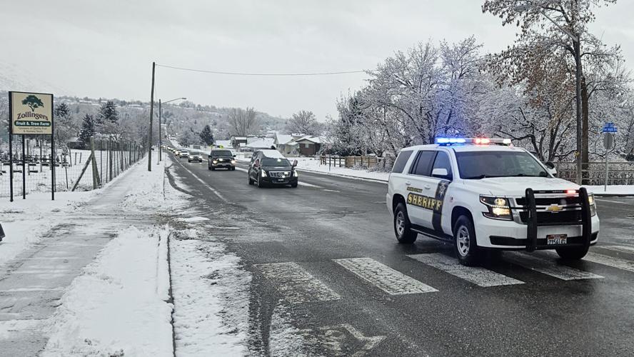 Longtime CC Sheriff’s deputy remembered for his service to others ...