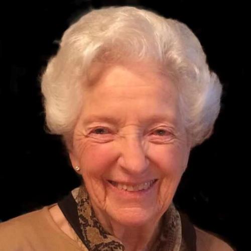 Mabel Bott Brown | Obituaries | cachevalleydaily.com