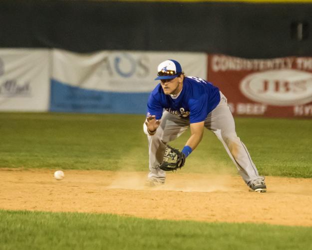 PHOTO GALLERY: Logan Royals 10, Smithfield Blue Sox 6 | Photo Galleries ...