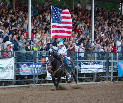 County Council celebrates fair and rodeo success | Local News ...