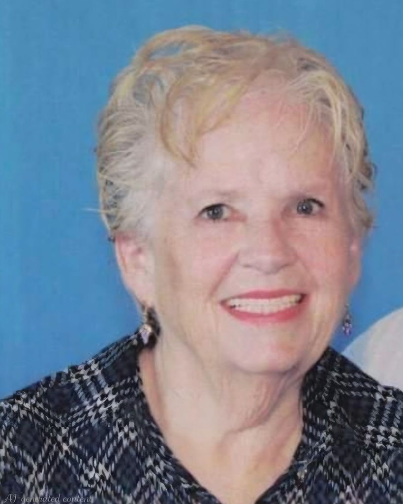 Barbara Ann Schmidt | Obituaries | cachevalleydaily.com