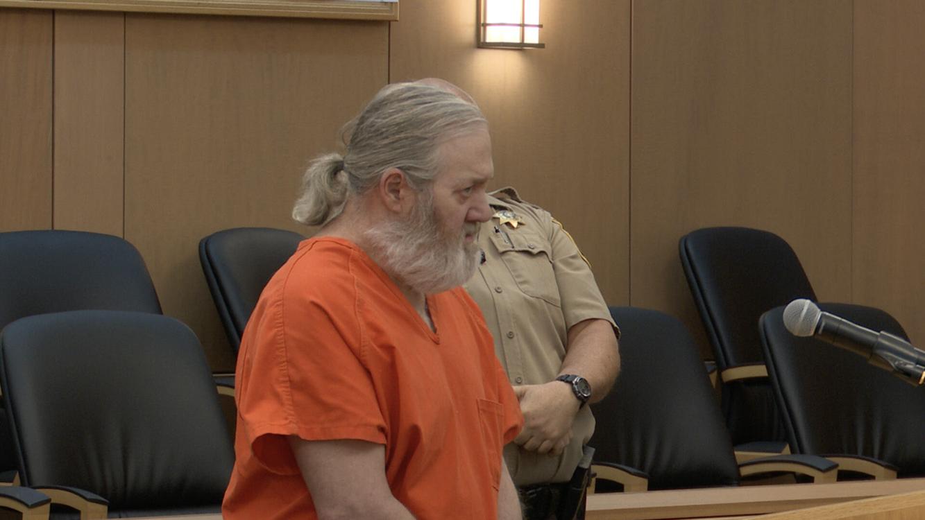 Man sentenced to prison for killing Dylan Rounds and gun charges | News ...