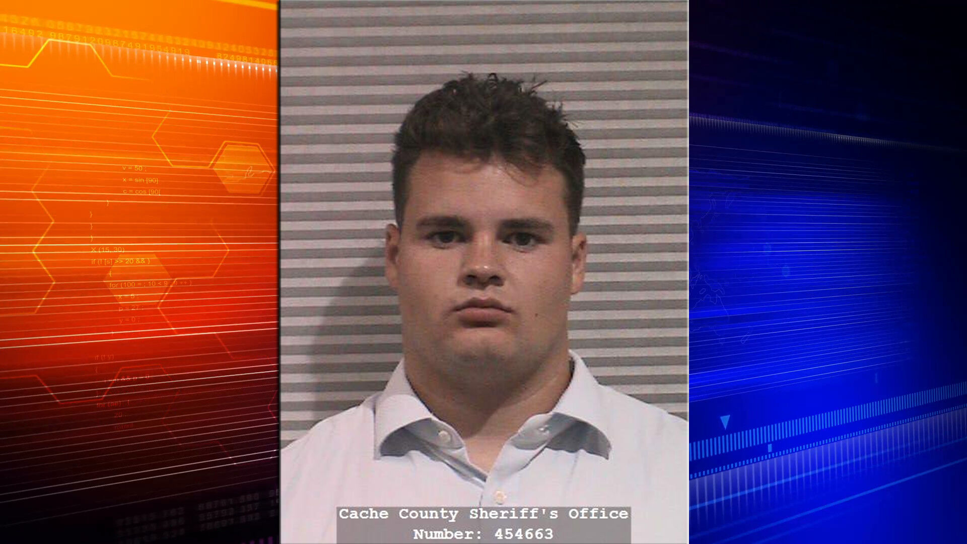 Former USU lineman sentenced to jail and probation for sexual battery ...